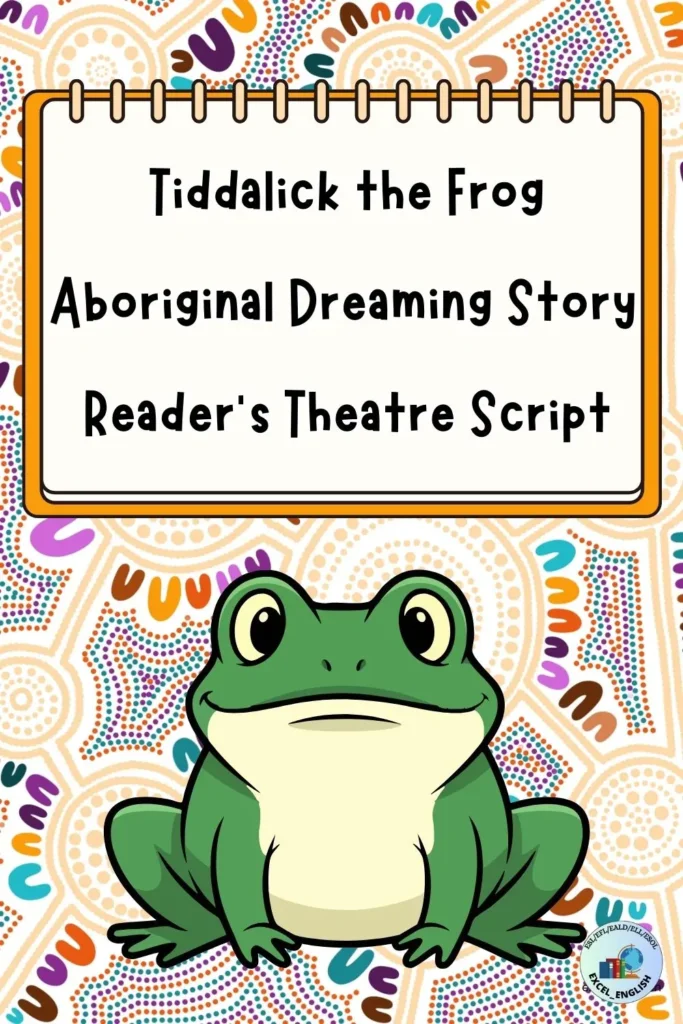 Why Use Reader's Theatre With Your ESL Students - englishilvira.com
